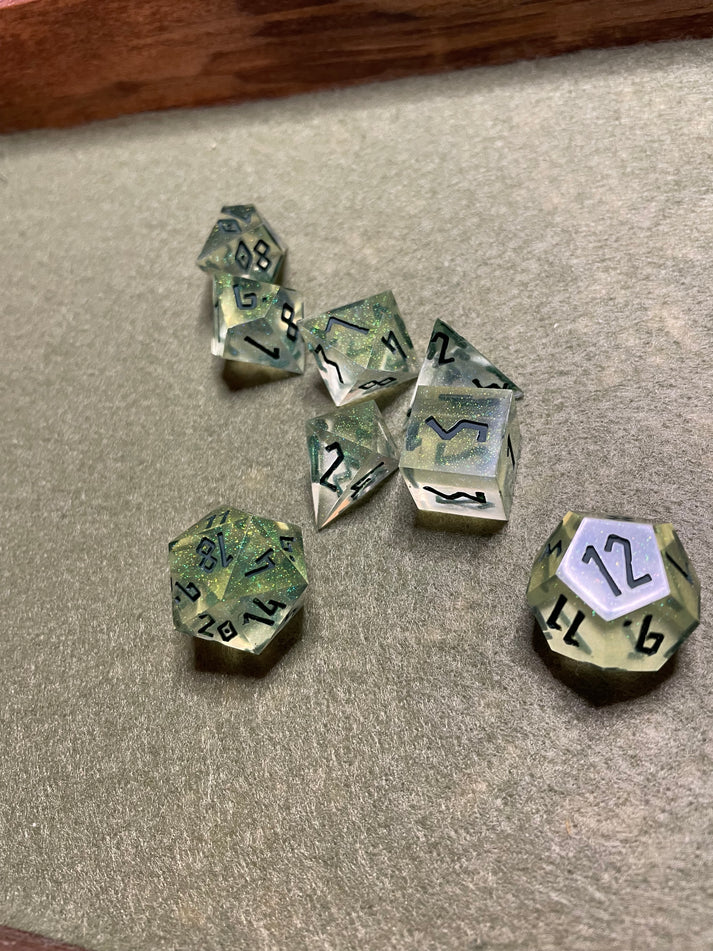 The Green – Quest's End Trays